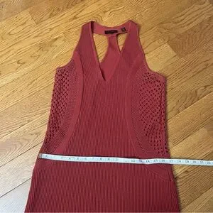 Ted Baker London | Dresses | Ted Baker Milou Crotchet Maxi Dress | Poshmark